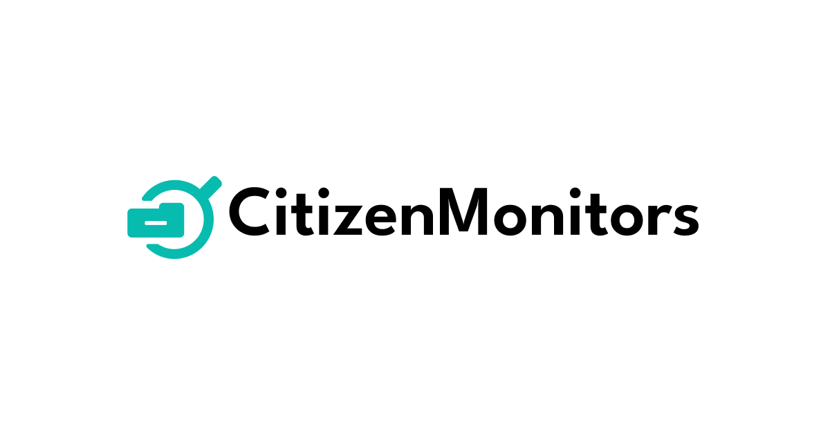 Citizen Monitors - Crowdsourcing Electoral Data for Africa
